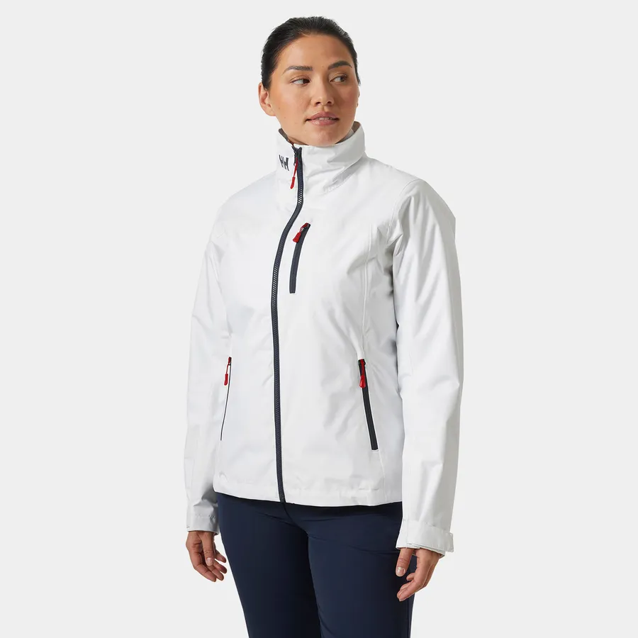 M CREW MIDLAYER 2 VIT DAM