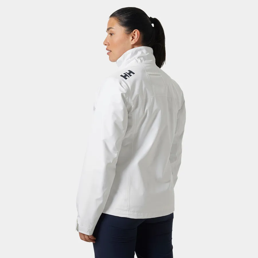 M CREW MIDLAYER 2 VIT DAM