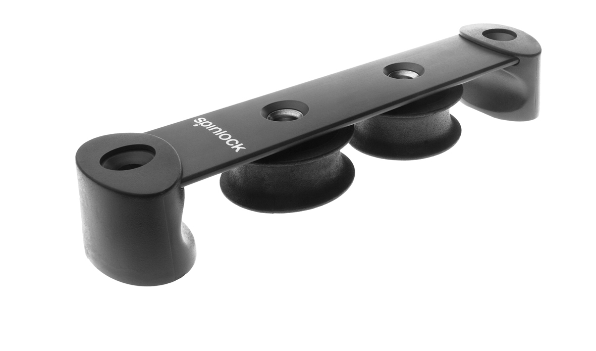 2-SKIV BRYTBLOCK SPINLOCK