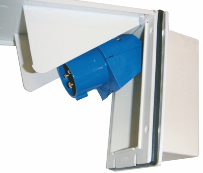 ELINTAG 1-FAS INFÄL 220V