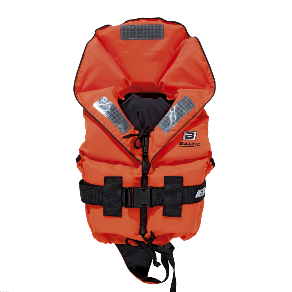 BALTIC PRO SAILOR 10-20 KG ORANGE