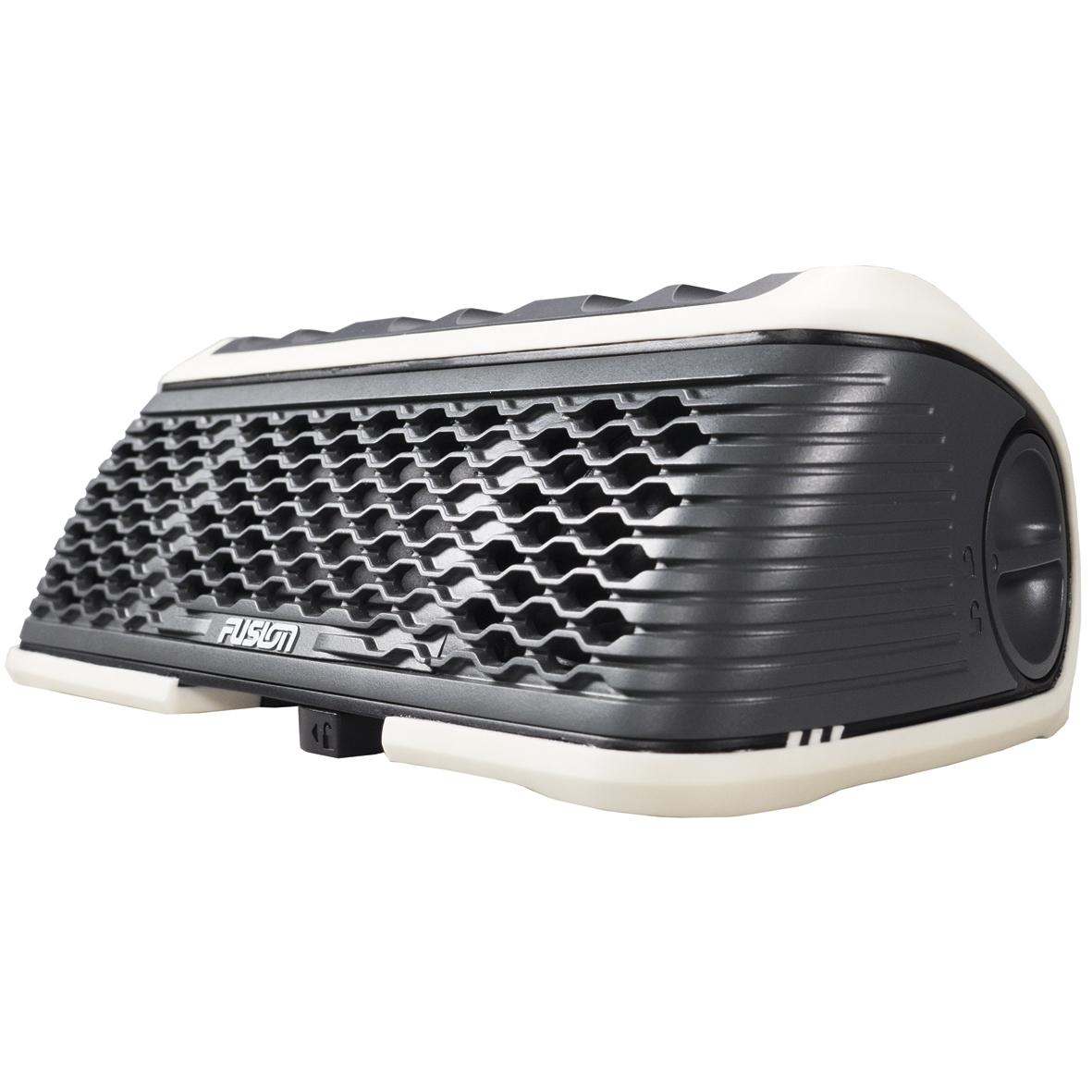 FUSION STEREOACTIVE