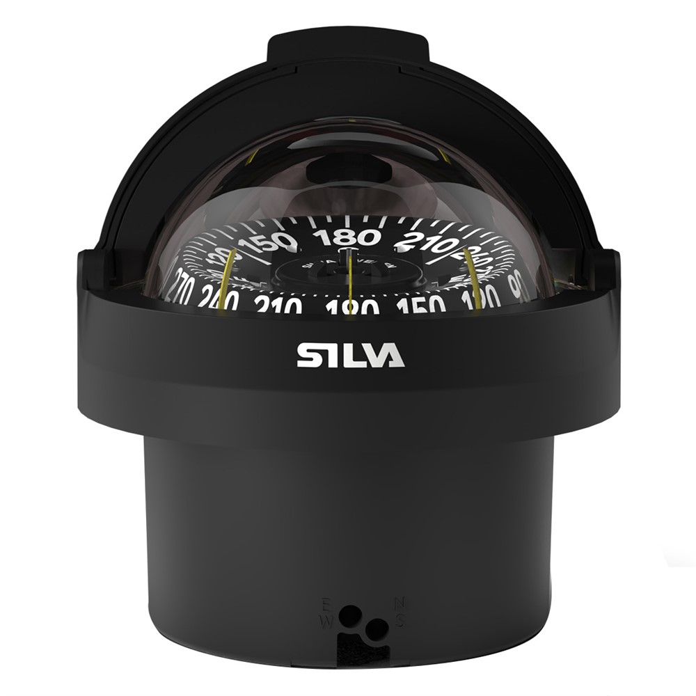 SILVA KOMPASS 100FC