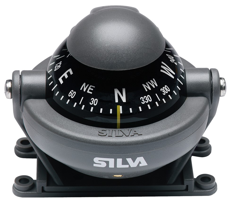 SILVA KOMPASS 58