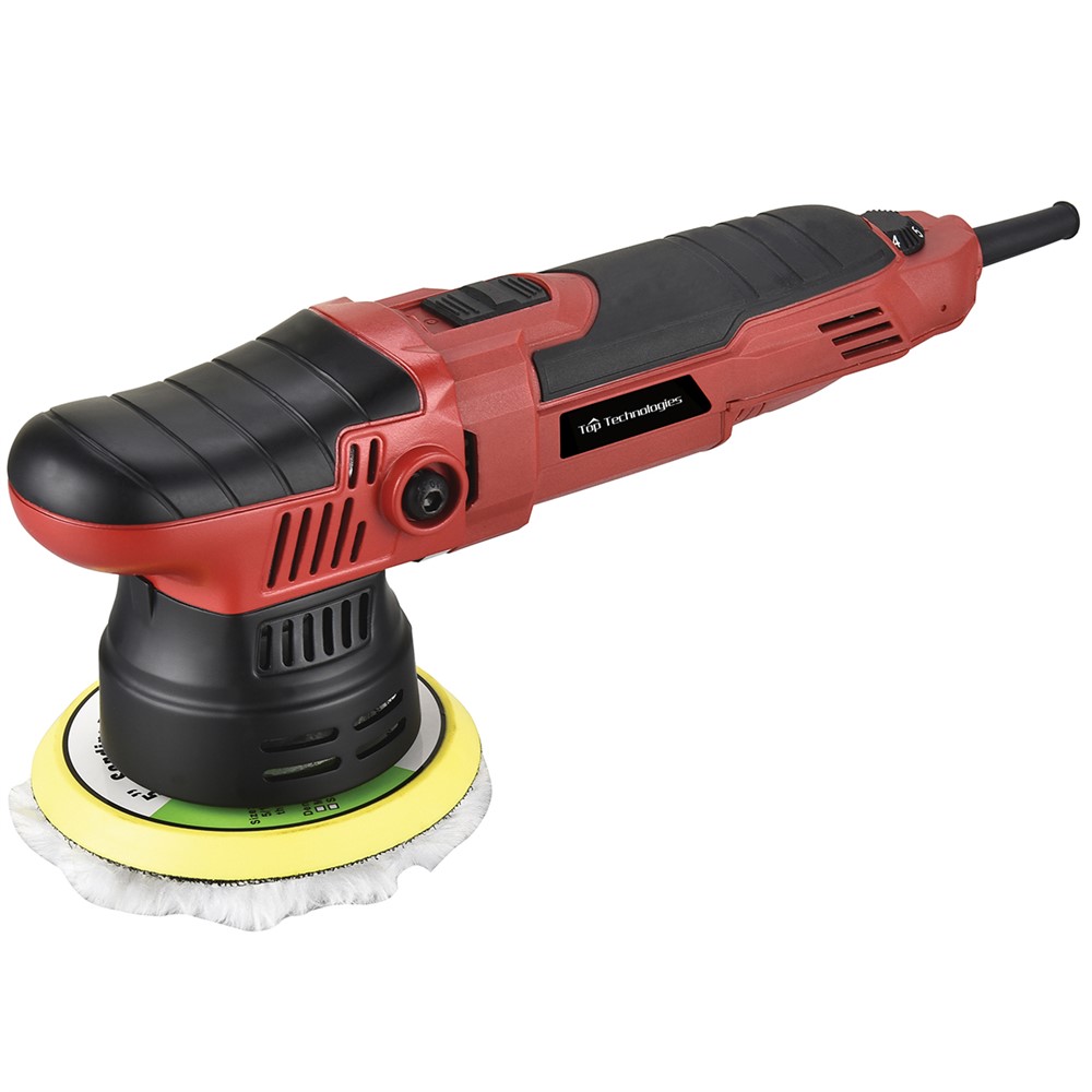 POLERMASKIN OSCILLERANDE 650W