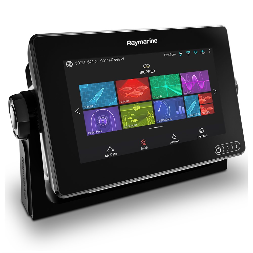 RAYMARINE AXIOM 7