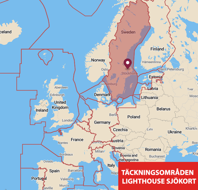 LIGHTHOUSE CHART DOWNLOAD