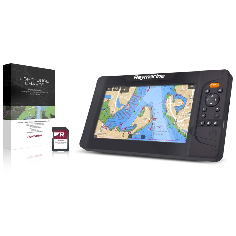 LIGHTHOUSE CHART DOWNLOAD