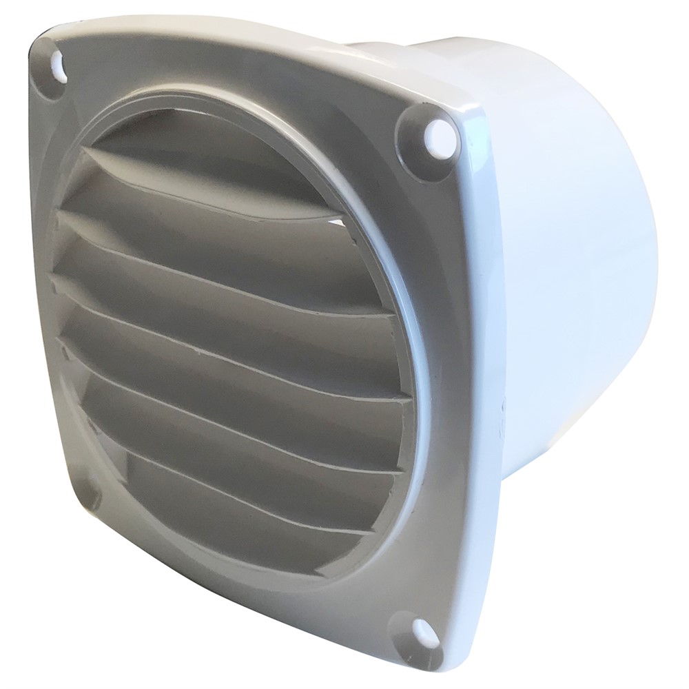 LUFTVENTIL PLAST VIT