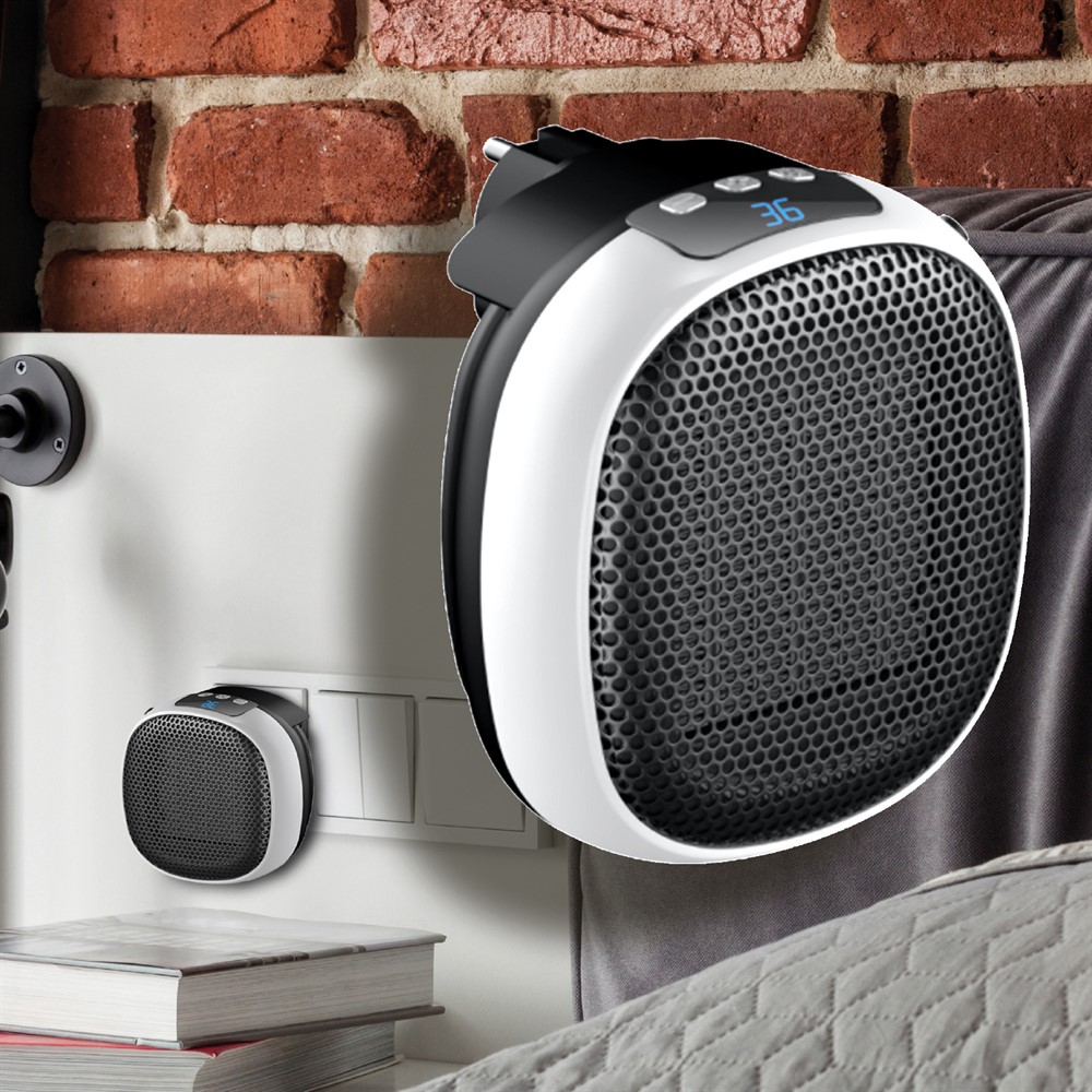 LTC COMPACT WALL HEATER