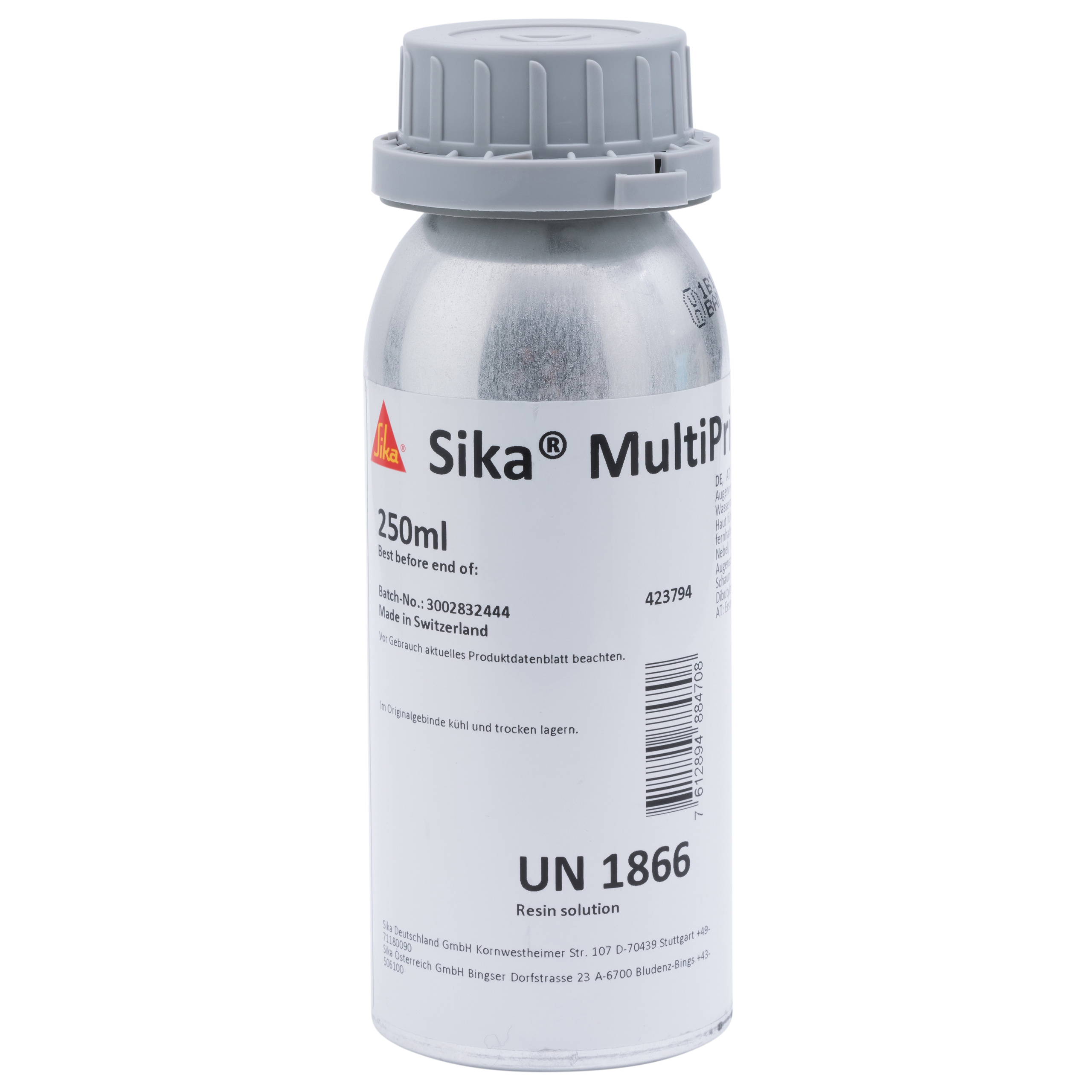 SIKA MULTIPRIMER MARINE 250ML