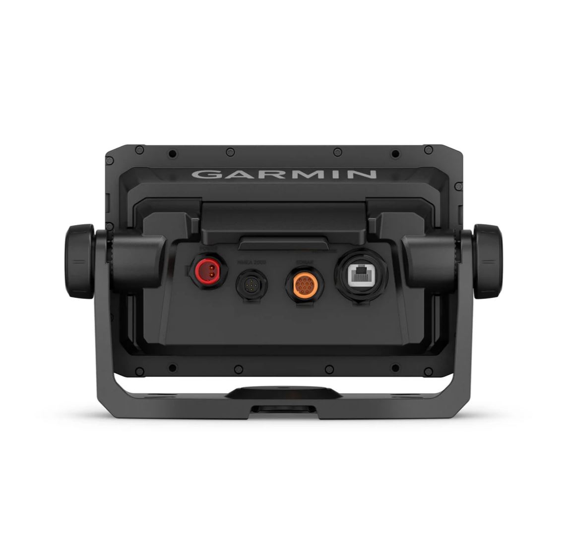 GARMIN ECHOMAP UHD2 TOUCH 72SV INK. GT54