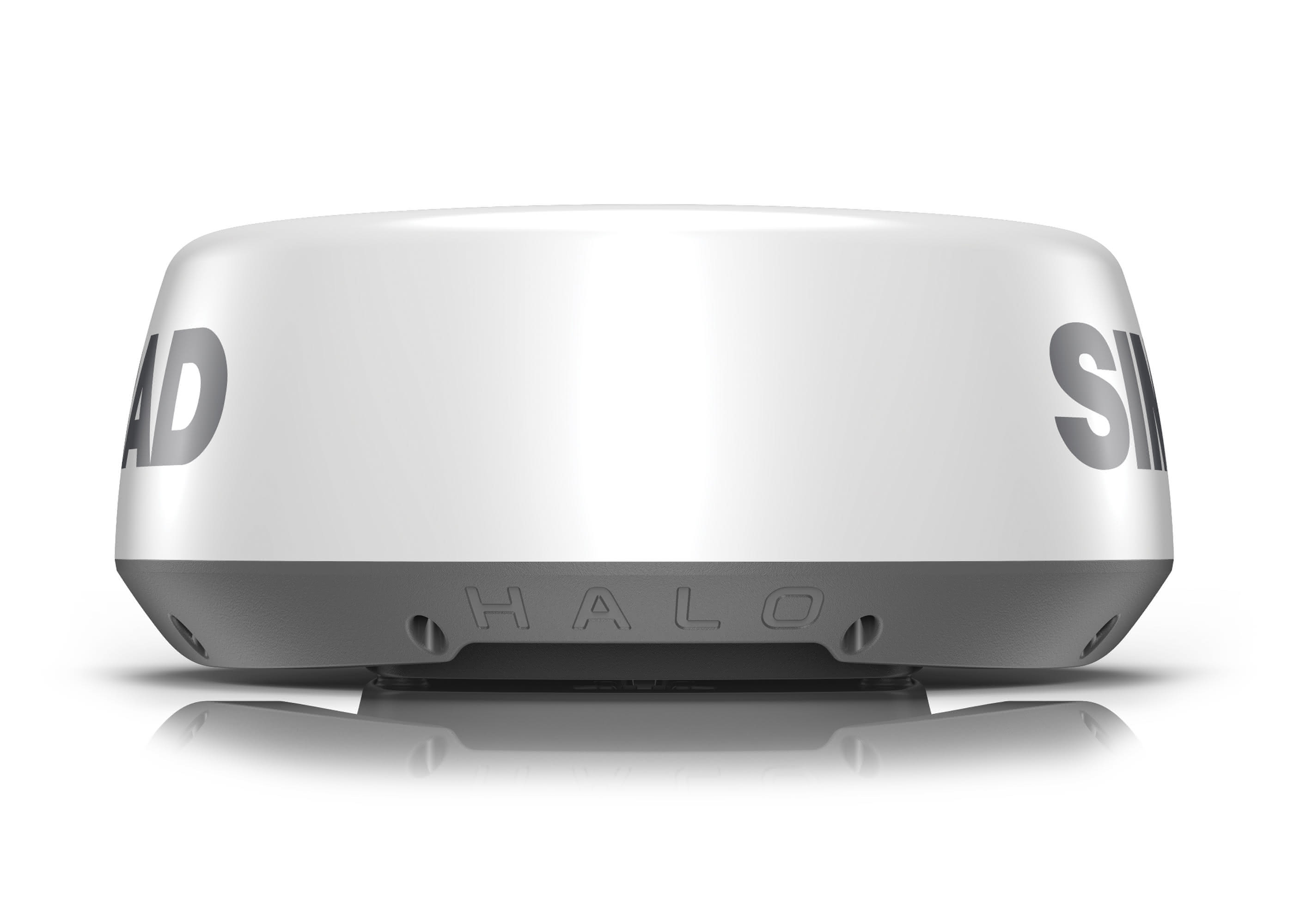 SIMRAD HALO 20 RADAR