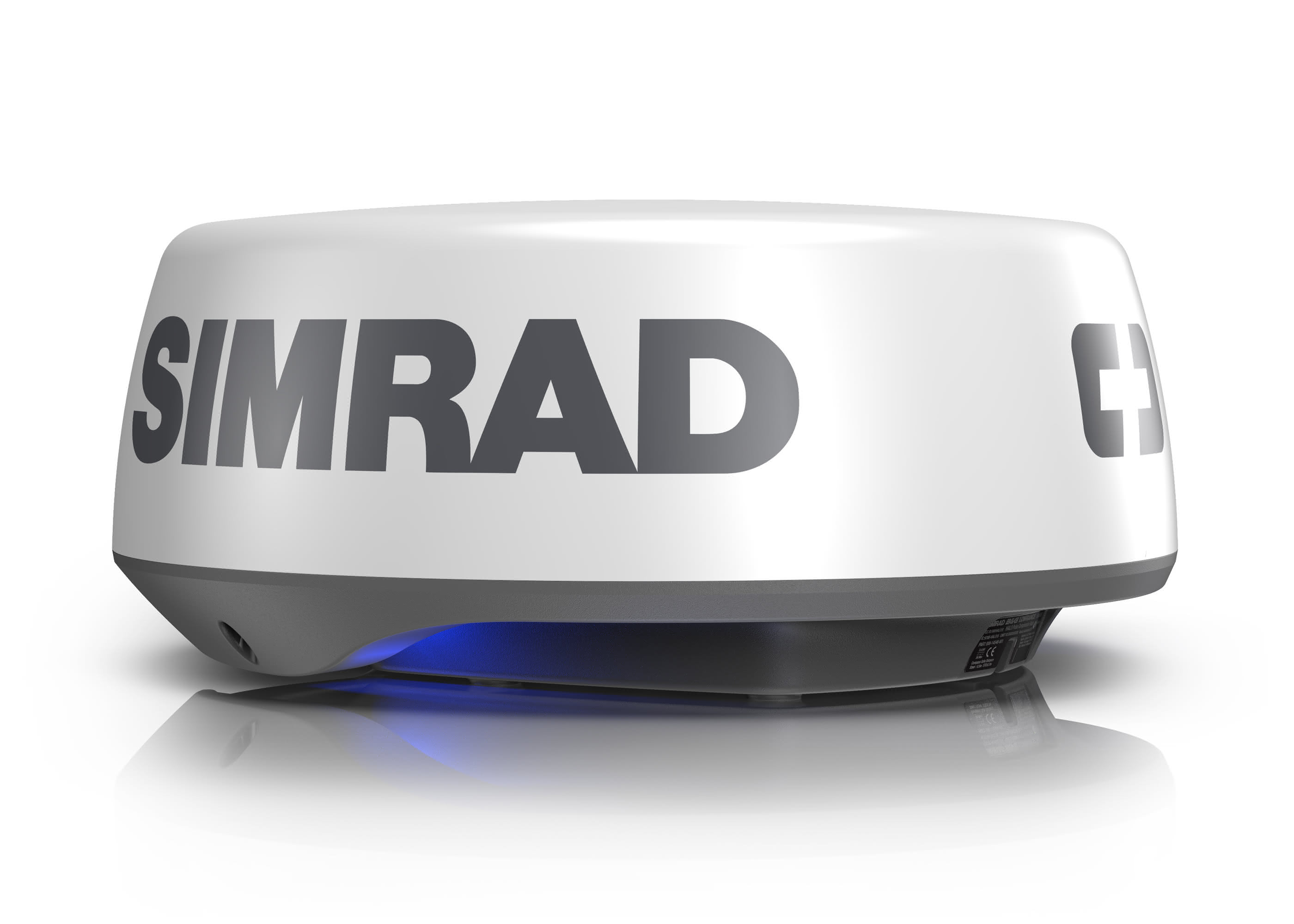 SIMRAD HALO 20+ RADAR