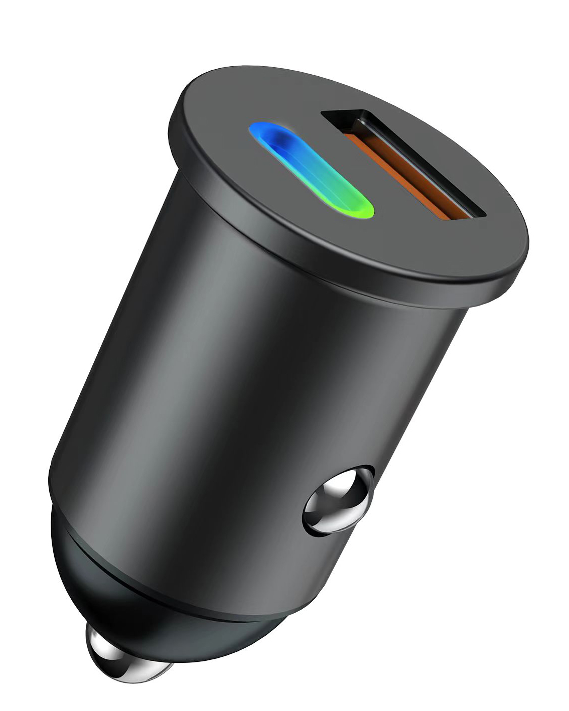 Usb-Laddare 30W Snabbladdare